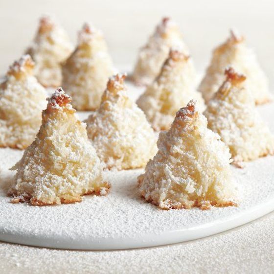 Recipe Inspiration: Christmas Cookies – Glitter & Grace